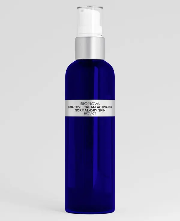 BIONOVA Cream Activator For Acne Skin