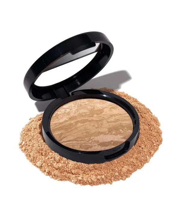 Laura Geller Beauty Baked Balance-n-glow Illuminating Foundation - Golden Medium