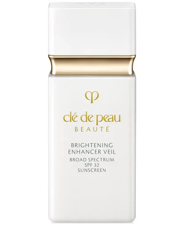 CLE DE PEAU BEAUTE Brightening Enhancer Veil Spf 32 - No Color