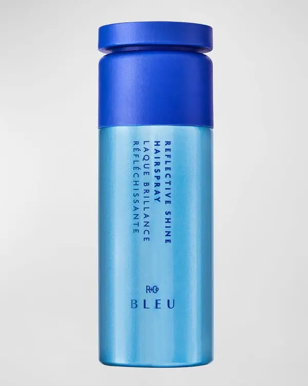 R+CO BLEU 3 Oz. Bleu Reflective Shine Hairspray - One-color