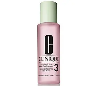 CLINIQUE Clarifying Lotion 3 Combination S Kin, 6.7 Fl Oz - One-color