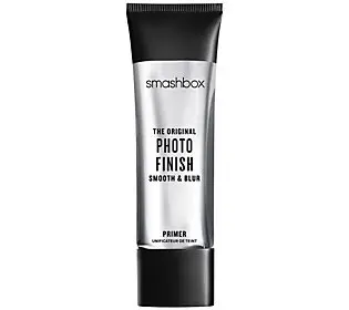 Smashbox Jumbo Photo Finish Foundation Primer