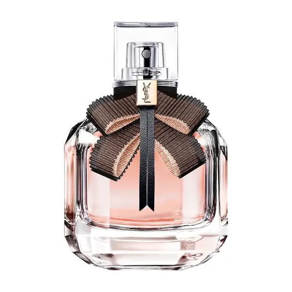 Saint Laurent Mon Paris Eau De Toilette Lumiere With Grapefruit & Patchouli - One-color