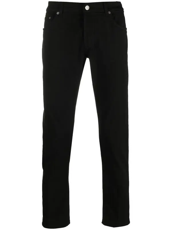 DONDUP Skinny-cut Cotton Jeans