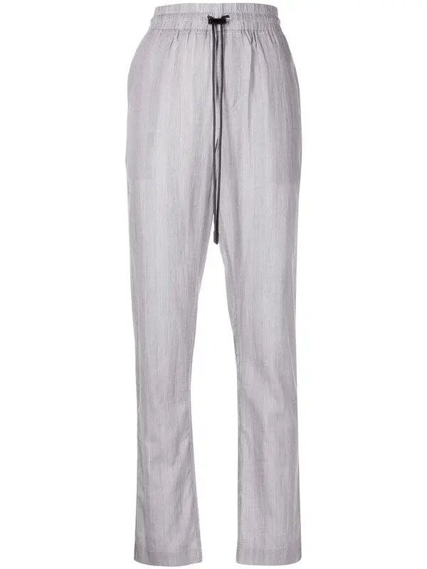 RtA Fiona Cropped Trousers