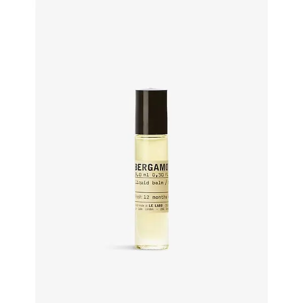 Le Labo Bergamote 22 Liquid Balm