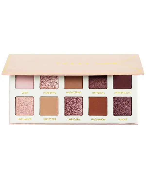 LORAC Unzipped Amor Shimmer & Matte Eye Shadow Palette - Multi