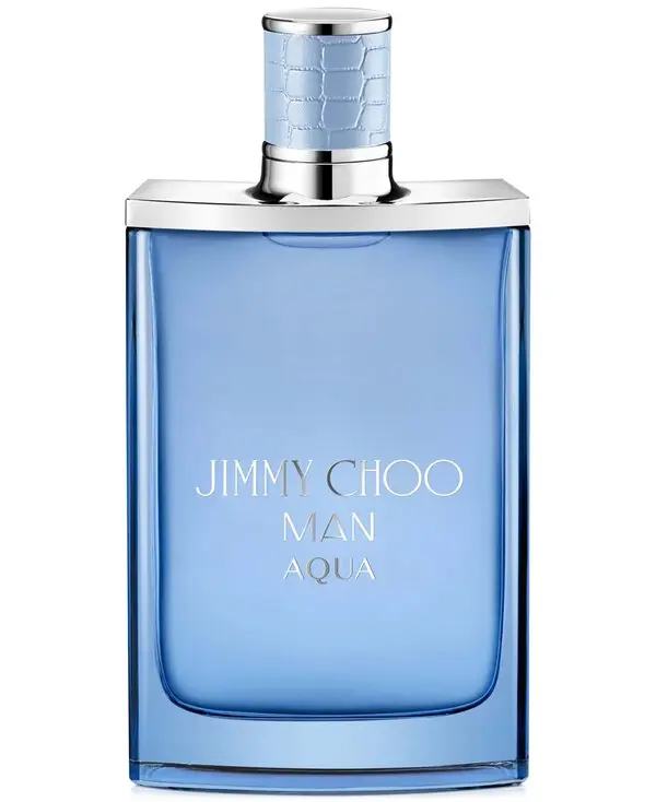 JIMMY CHOO Aqua Eau De Toilette Spray