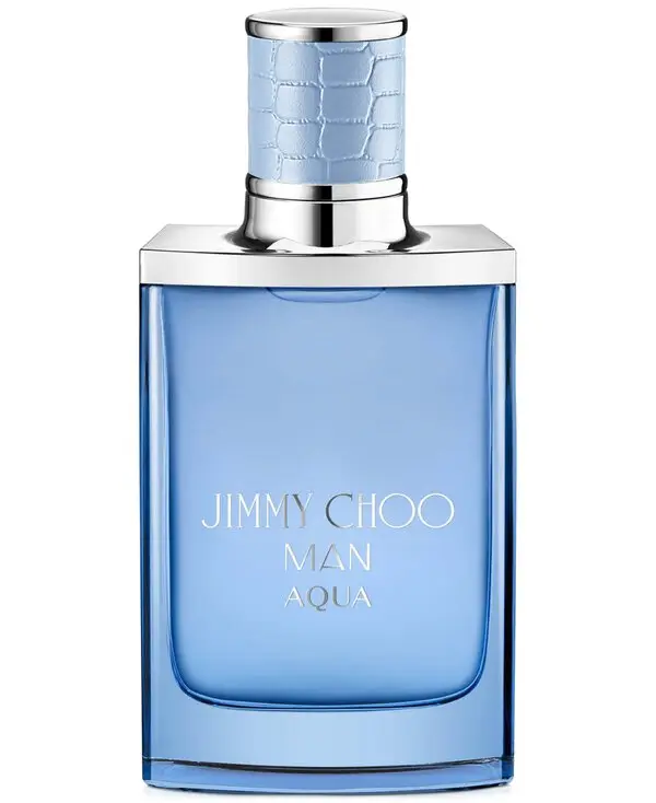JIMMY CHOO Aqua Eau De Toilette Spray