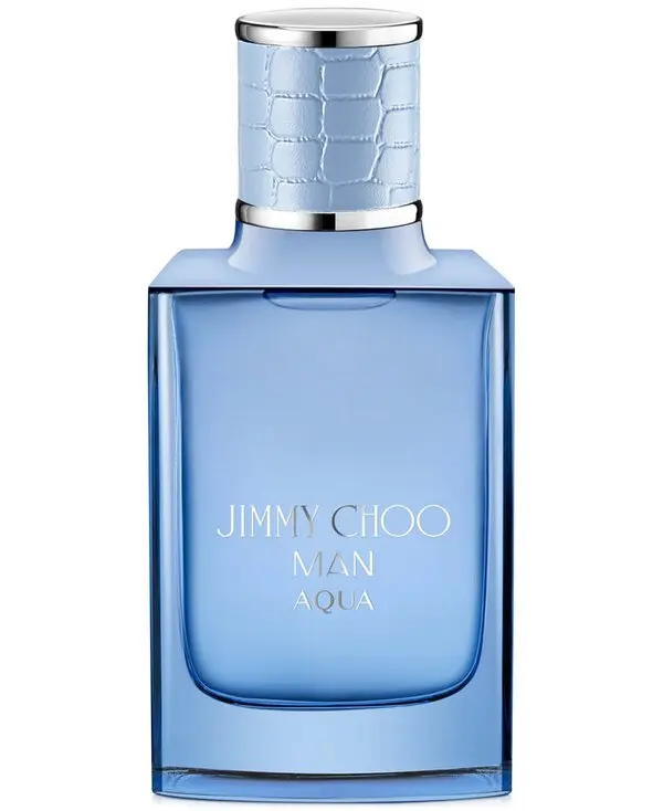 JIMMY CHOO Aqua Eau De Toilette Spray