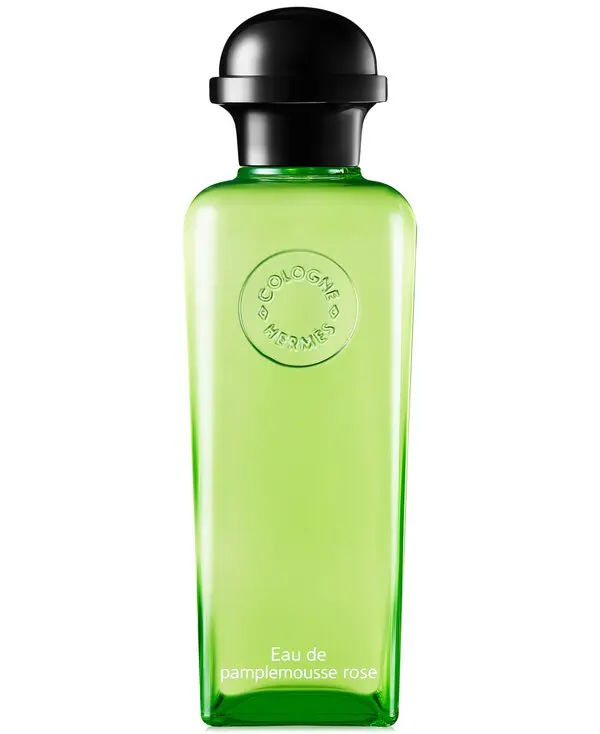 Hermès Eau De Pamplemousse Rose Eau De Cologne
