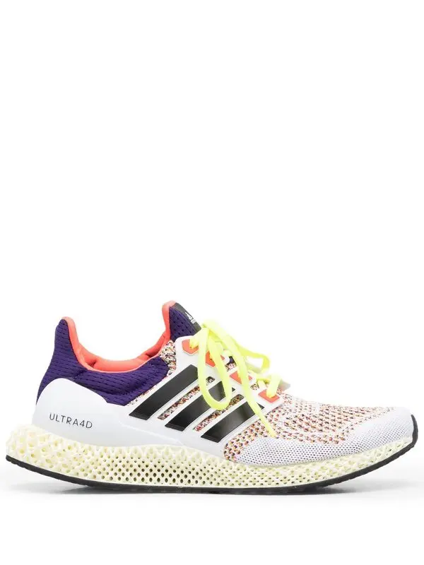 Adidas 4d Futurecraft Sneakers