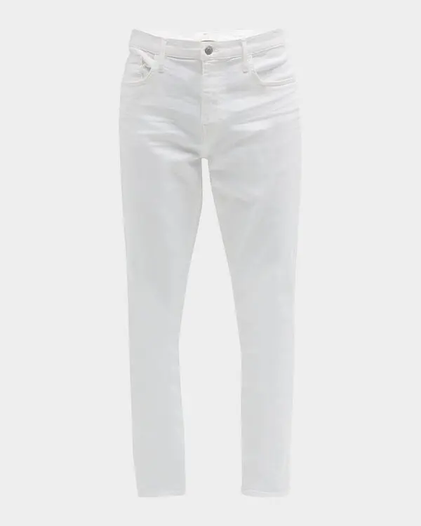 Joe's Jeans The Asher Slim-straight Jeans - Doveo