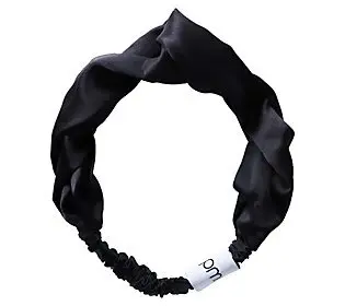 Pmd Silversilk Headband - One-color