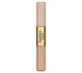 BUTTER LONDON Lumimatte 2-in-1 Concealer And Br Ightening Duo