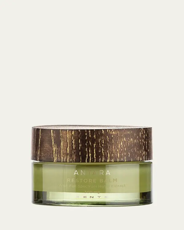 ZENTS Antara Restore Balm With 300 Mg Cbd, 1.75 Oz