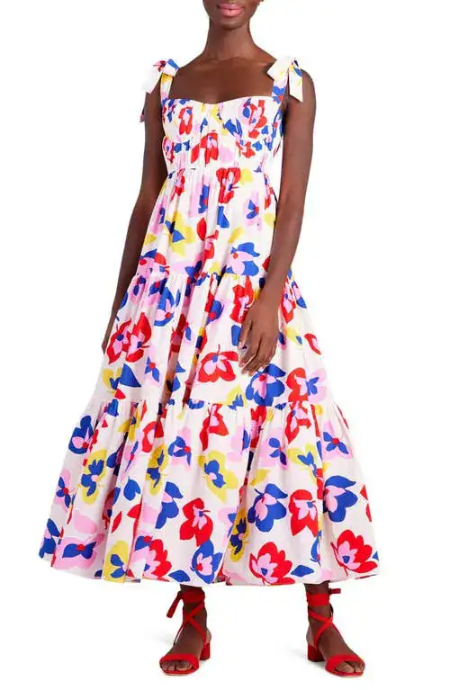 rails fall dresses AUDRINA DRESS main image 0