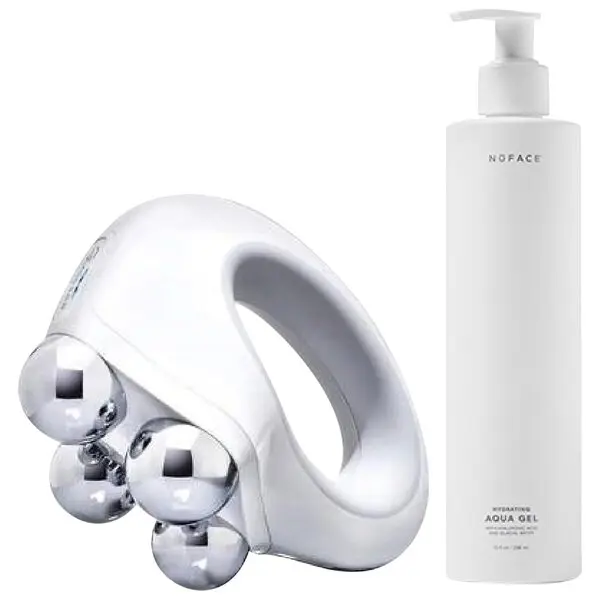 Nuface Nubody Body Toning Device - One-color