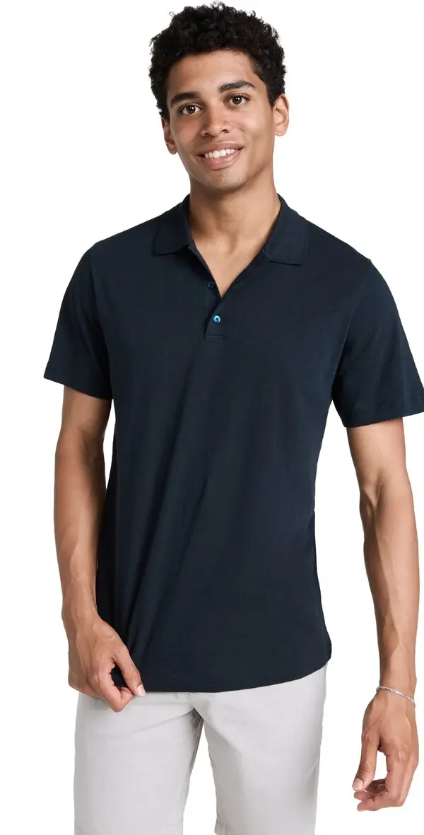 Theory Bron Polo In Cosmos - Eclipse