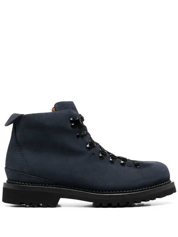 BOTTERO Trek Lace-up Hiking Boots