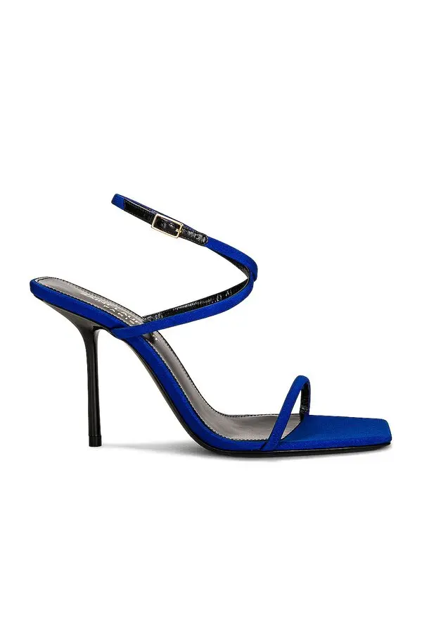 Saint Laurent Baliqua Sandals