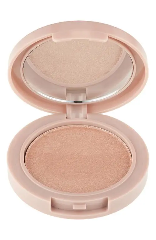 MALLY Positive Radiance Skin Perfecting Highlighter - Pearlicious Pink