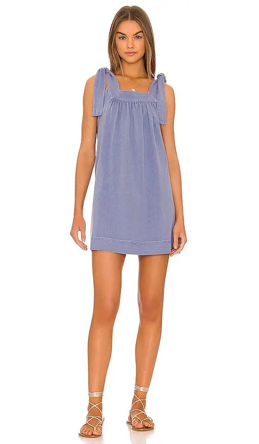 free people pippa mini dress Women's Pippa Mini Dress Black in Size Small by Outcast