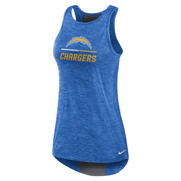 Buy Nike Dri-fit Tank Top - Powder Blue,anthracite At 12% Off ...