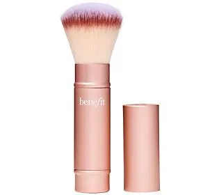 BENEFIT COSMETICS Multitasking Retractable Chee K Brush - One-color
