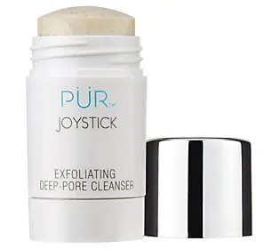 PUR Joystick Exfoliating Deep Pore Cleanser
