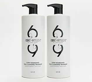 WEN By Chaz Dean 32-oz Cleansing Conditionerduo