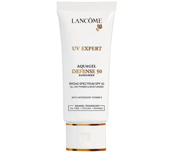 LANCOME Uv Expert Aquagel Primer & Moisturizerspf 50 - One-color