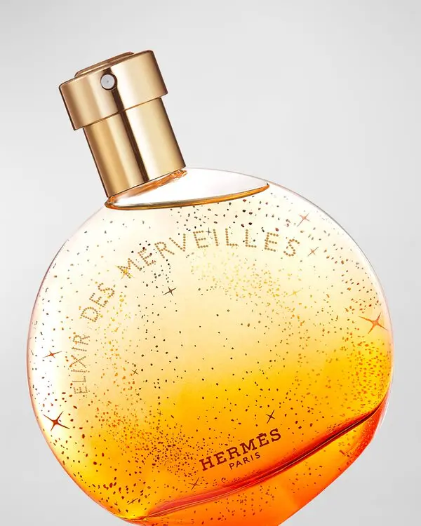 Hermès Elixir Merveilles Eau De Parfum Spray, 1.7 Oz - One-color