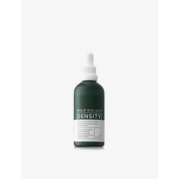 PHILIP KINGSLEY Density Preserving Scalp Drops