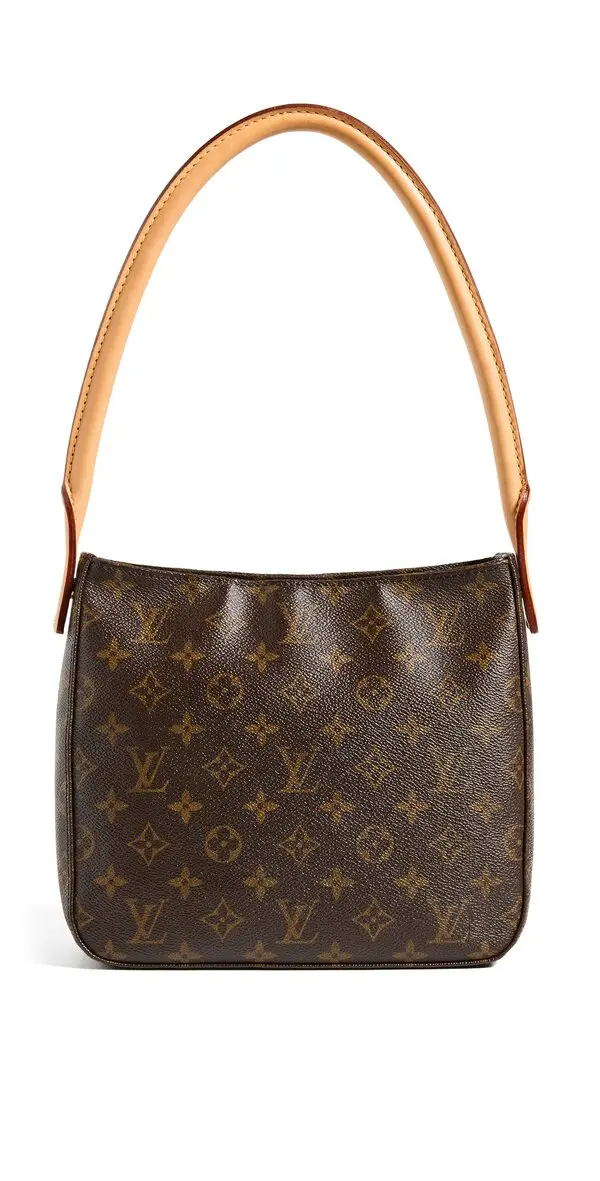 Shopbop Louis Vuitton Looping Mm Bag
