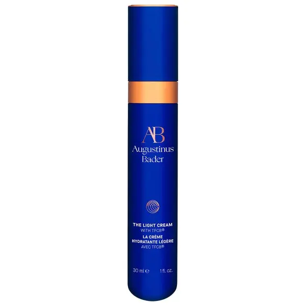 Augustinus Bader The Light Cream - One-color