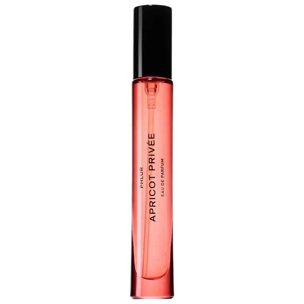 PHLUR Apricot Privée Eau De Parfum Travel Spray