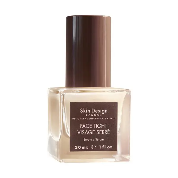 SKIN DESIGN LONDON Face Tight Serum Pants - One-color