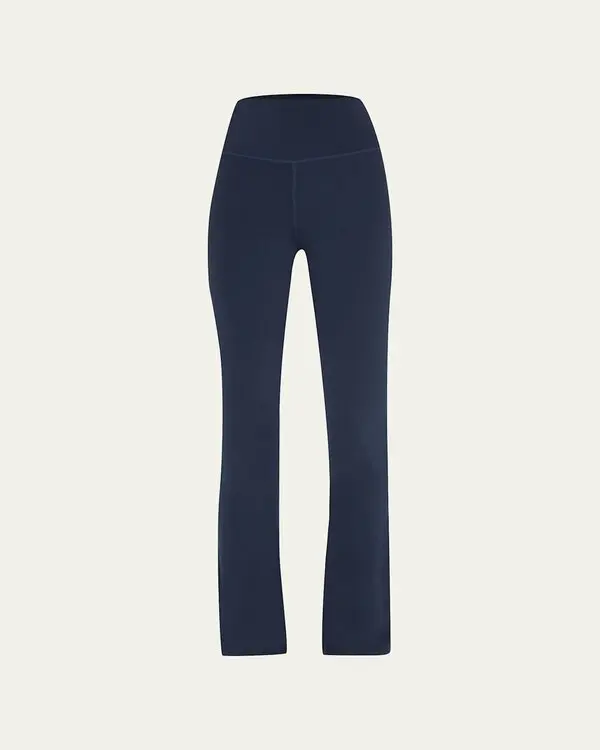 Splits59 Raquel High-waisted Airweight Flared Leggings