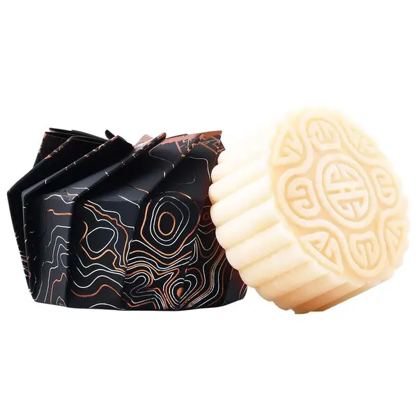 VIORI Rice Water Infused Hair Shampoo Bar - One-color