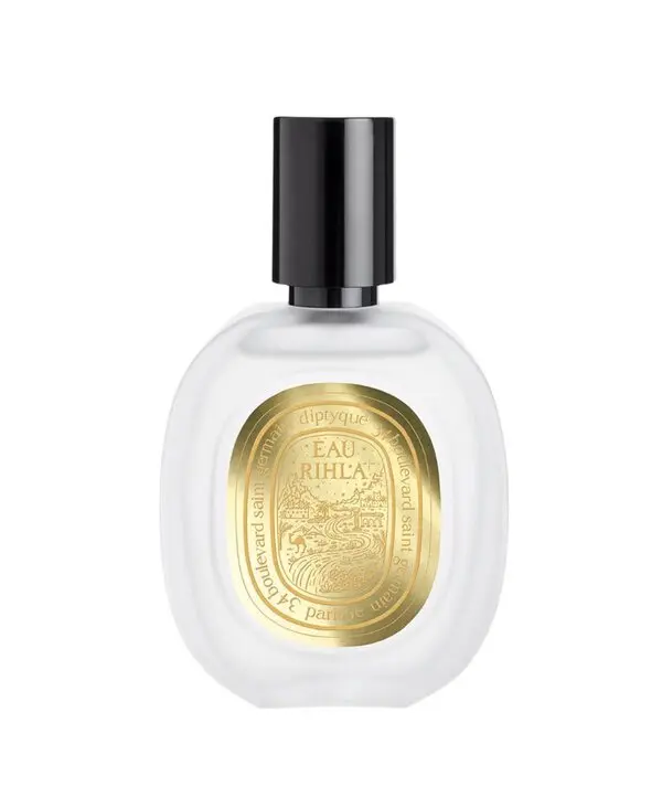DIPTYQUE Eau Rihla Fragrance Hair Mist, 1.0 Oz - One-color