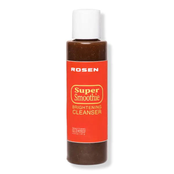 ROSEN Super Smoothie Cleanser For Preventing Dark Spots And Minor Breakouts