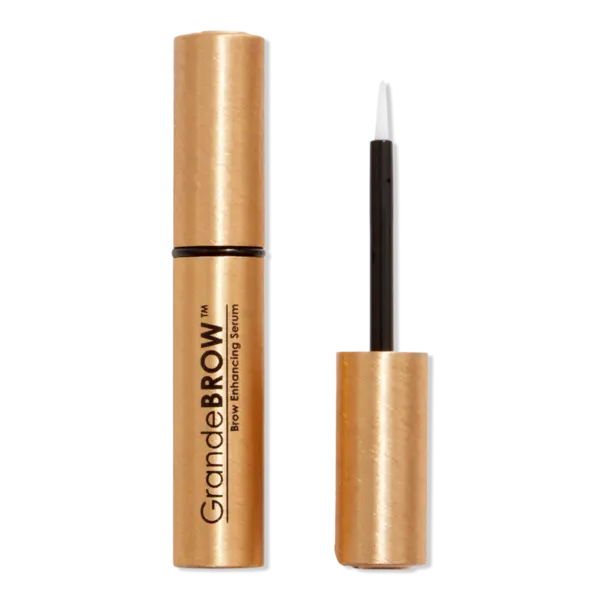 GRANDE COSMETICS Travel Brow Enhancing Serum