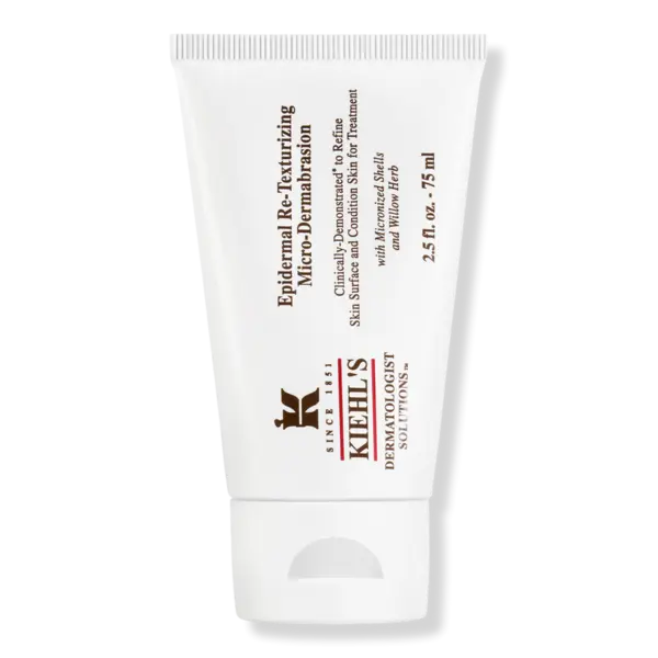 KIEHL'S SINCE 1851 Epidermal Re-texturizing Micro-dermabrasion - One-color