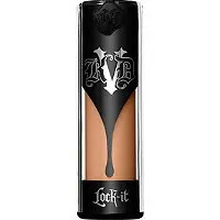 KVD BEAUTY Lock-it Foundation - Medium 52 N (medium Bisque With Neutral Undertone)