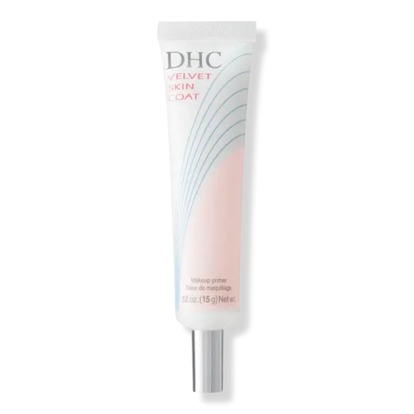 DHC Velvet Skin Coat Makeup Primer