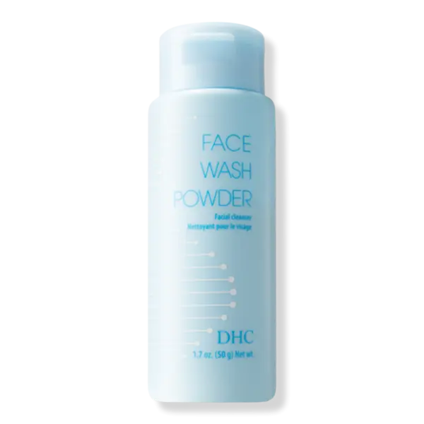 DHC Face Wash Powder Facial Cleanser - One-color