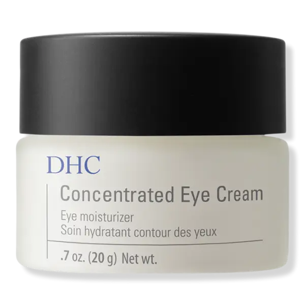 DHC Concentrated Eye Cream Eye Moisturizer