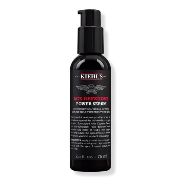 KIEHL'S SINCE 1851 Age Defender Power Serum - One-color