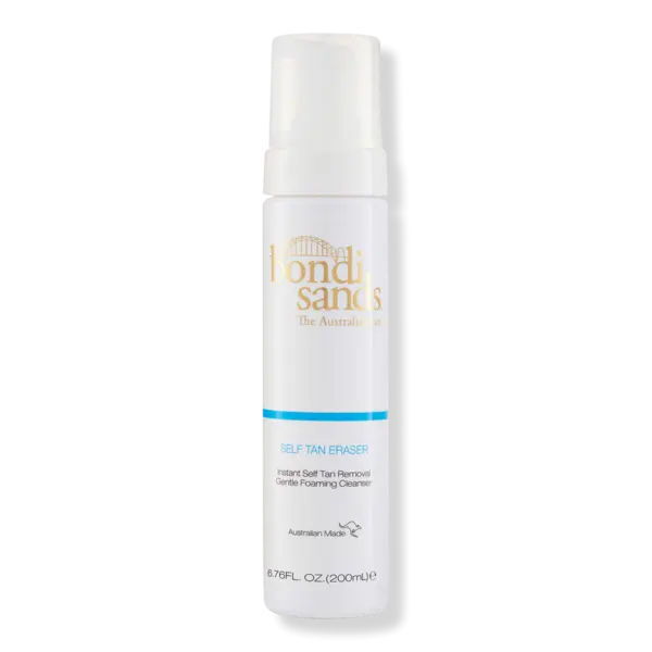BONDI SANDS Self Tan Eraser Gentle Foaming Cleanser